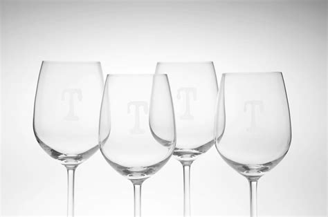 Wine Glasses Bohlsen Restaurant Group