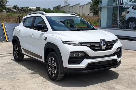 Renault Triber Kwid Kiger Price Engine And Safety Features Update Rde Compliant Autocar India
