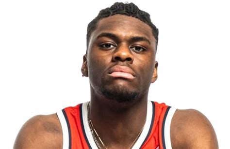 Dwayne Aristode Arizona Wildcats Fanspo