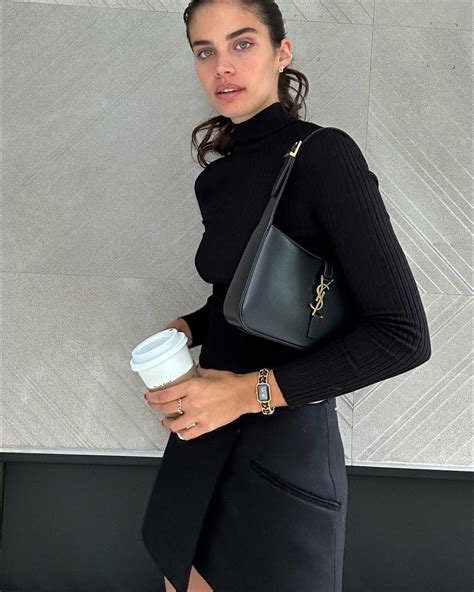 Sara Sampaios Fit Check