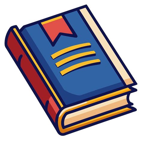 Detailed Rule Book Vector Clean And Professional Design Premium Ai Generated Vector