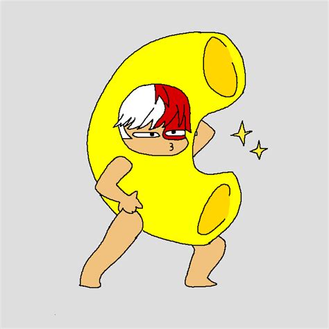 Pixilart Todoroni By Potatomommy