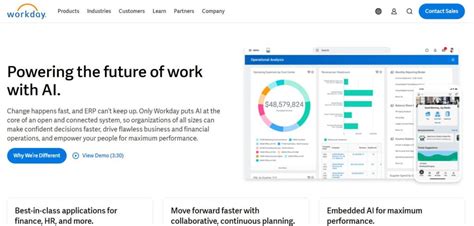 Top 7 Hr Tech Companies Market Share And Analyst Evaluation