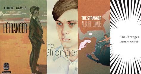 The Stories Behind The Story Of Albert Camuss ‘the Stranger And How