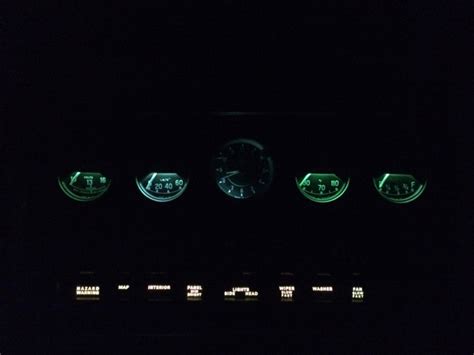 Smith Gauge Dissasembly E Type Jag Lovers Forums