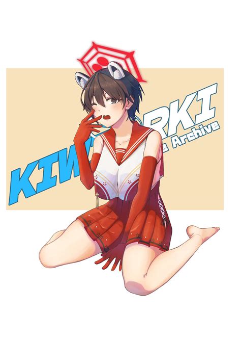 Kasuka Tsubaki By Kiwiarki On Deviantart