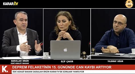 Sadullah Ergin Enkazımız Kent Merkezine 150 Metre Buna Rağmen 4