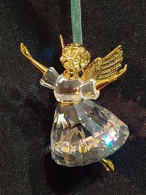 Swarovski Angelo Crystal Memories 9443960001 Gioielleria Sessa