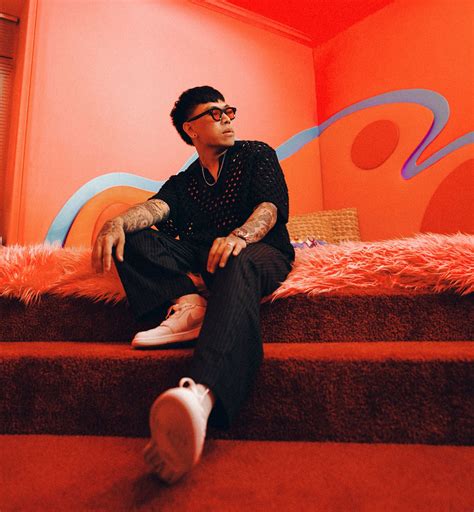 Jesse Barrera0 Lofficiel Hommes Thailand