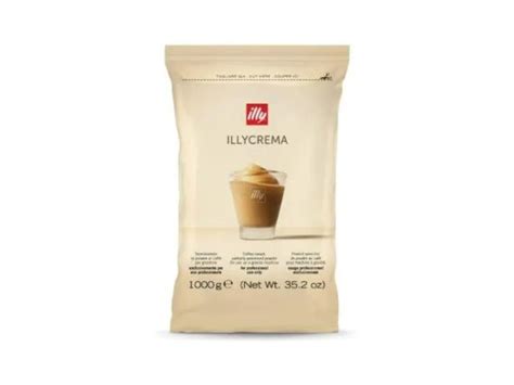 Illy Crema 1 Kg Cafelax