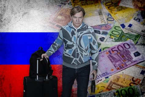 Nacional Otkriva Miodrag Borojević U Rusiji Zarađivao čak 80 Tisuća Eura Mjesečno Nacional