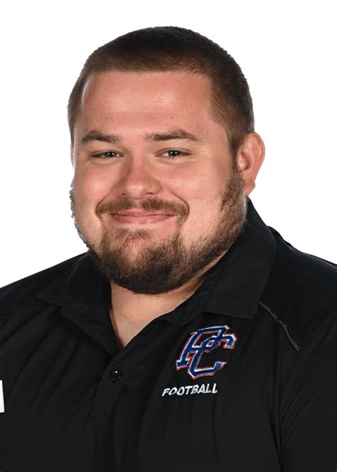 Alex Logsdon Presbyterian College