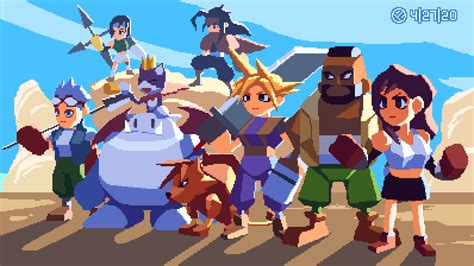 Cait Sith Final Fantasy Danbooru