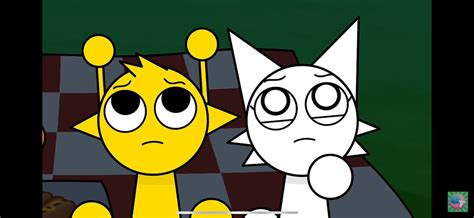 Wenda X Simon Gametoons By 2026unikitty On Deviantart