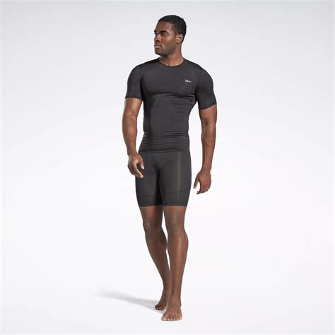 Compression Briefs Reebok