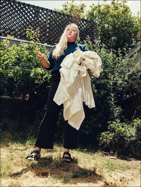 Erin Han Owner Of East West Shop And Veg Dye Hard Women Dye Natural Dyes