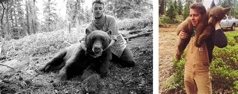 Inspiring Individual Wes Larson