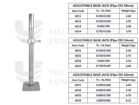 Shoring System Shoring System
