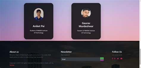 GitHub AniketPai2602 Weather Forecasting This Website Is Designed To Give Us The Weather