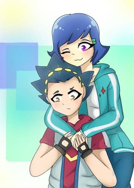 Valt X Shasa Fan Casting