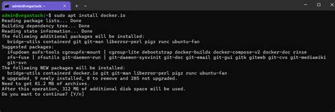 How To Install Docker Compose On Ubuntu
