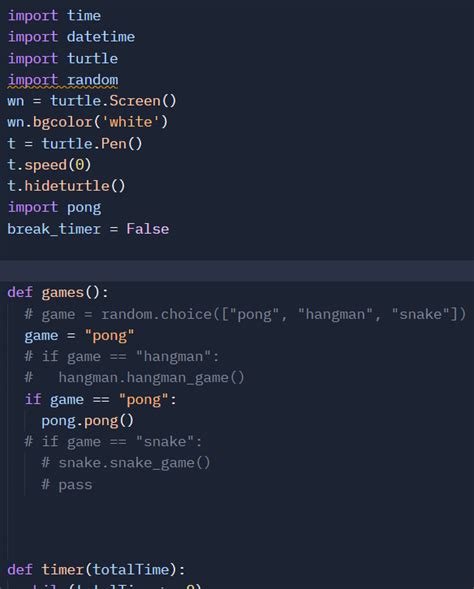 Pomodoro Timer Devpost