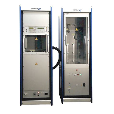 Haefely Surge Test System Modular System Psurge 302