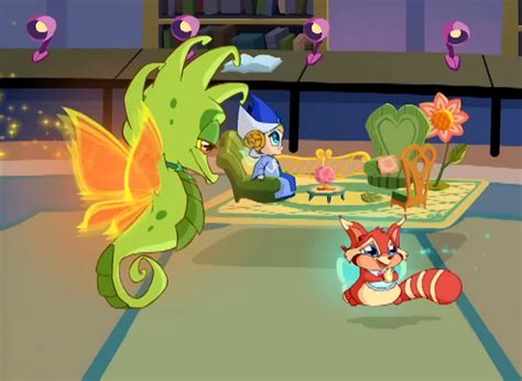 Pixie Petgallery Winx Club Wiki Fandom