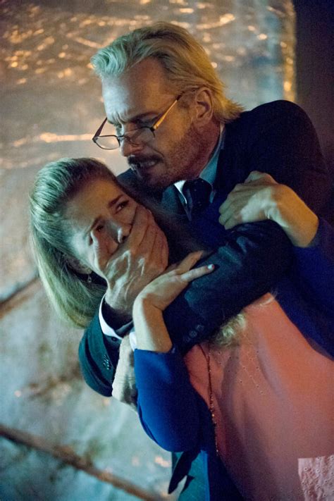 Arrow Broken Dolls Razorfine Review