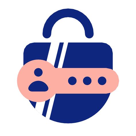 User Password Vector Svg Icon Svg Repo