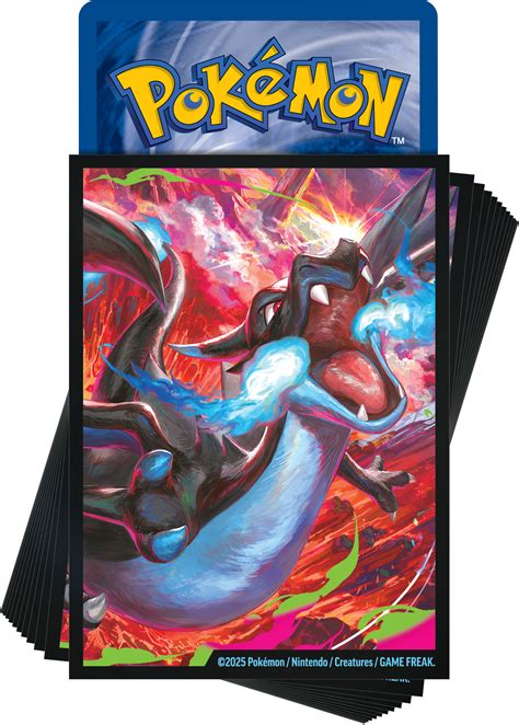 Pokémon Tcg Mega Charizard Ultra Premium Collection Has Been Revealed
