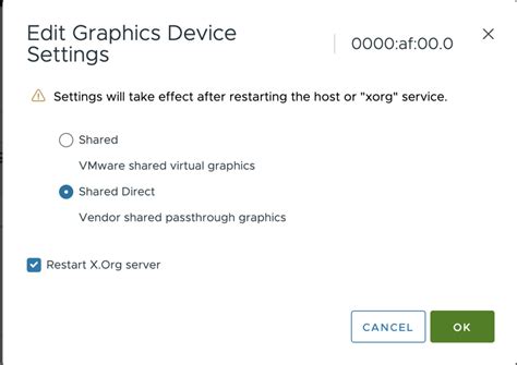 Vsphere Ml Accelerator Spectrum Deep Dive Virtual Graveyard