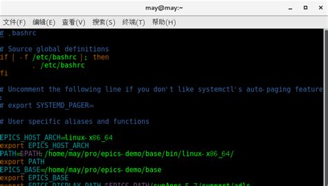 Linux Shell命令——命令别名 Alias（含 永久生效”方法）alias永久生效 Csdn博客