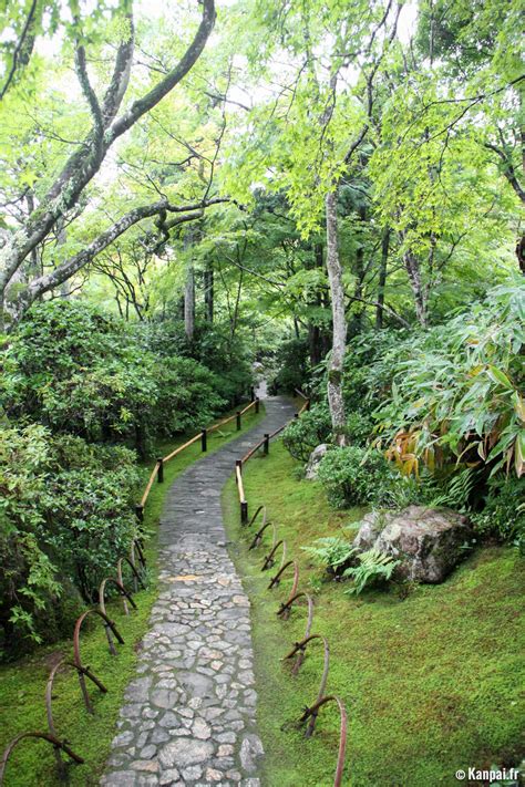 Okochi Sanso Lélégant Jardin Dune Villa De Star