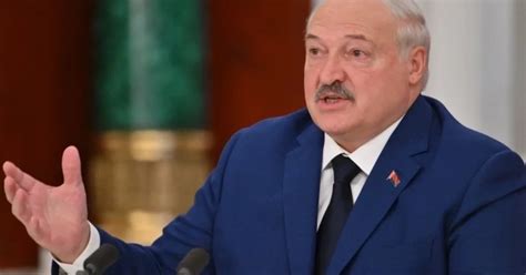Лукашенко запретил повышать цены в Белоруссии Новости Mail