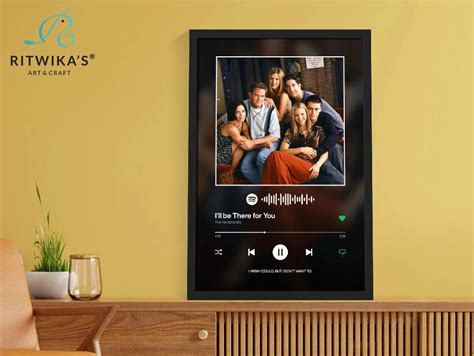 Personalized Spotify Music Plaques A Unique T To Celebrate The Pow