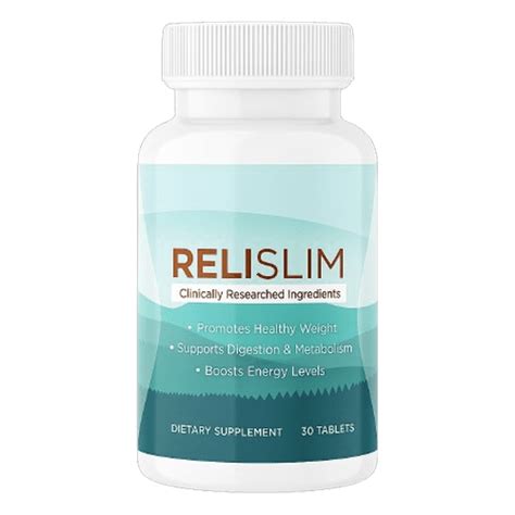 Relislim Review 2026 Shocking Truth Is It A Scam Or Legit