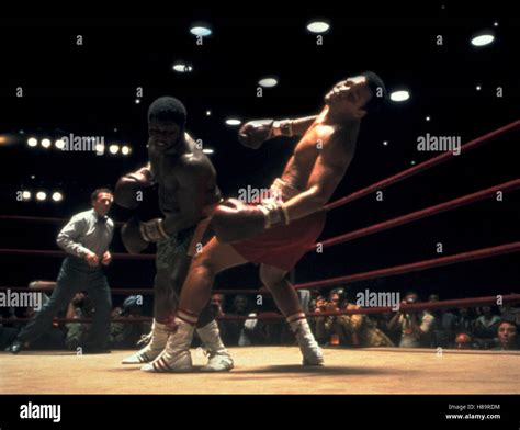 Ali Ali Usa 2001 Regie Michael Mann James Toney Will Smith Joe