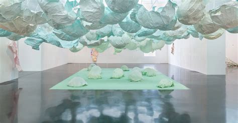 Karla Black Modern Art