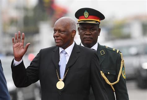 Part 1 Politicians In Panic As Ex Presidents Joseph Kabila And Eduardo