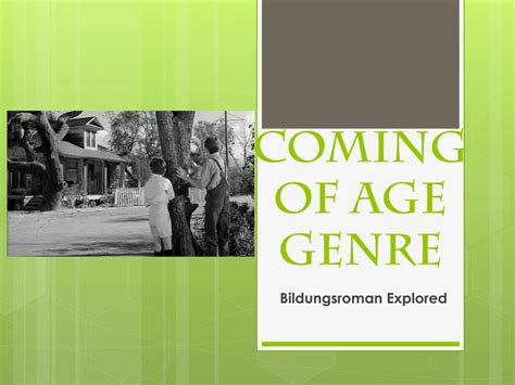 Ppt Unveiling The Hero Within A Journey From Youth To Adulthood In