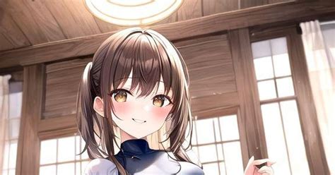 オリジナル 体操娘4 Natsuyukiのイラスト Pixiv