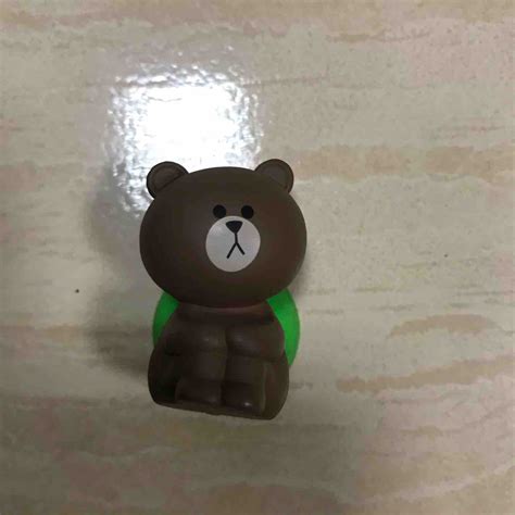 熊大小公仔 Gc贈物網