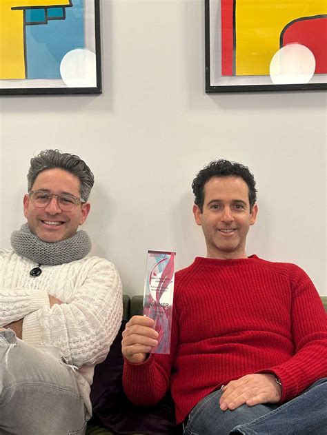 2025 Cloud Computing Awards Business Awards Uk