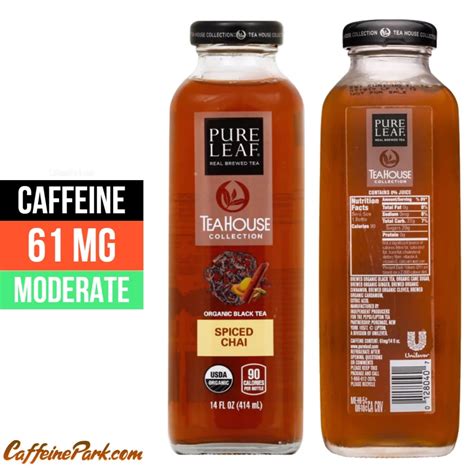 Pure Leaf Tea Website