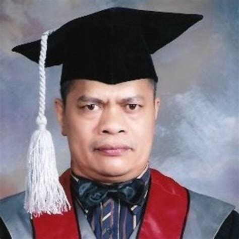 Bilson Simamora Lecturer Doctor Of Business Administration Institut Bisnis Dan Informatika