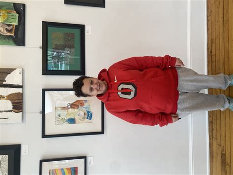 Jessica Eggeman Element Of Art Studio