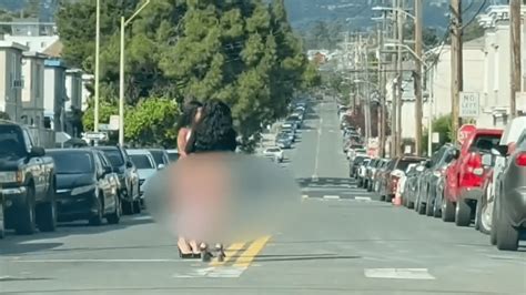 Oaklands New Strategy To Combat Sex Work In This Neighborhood Kron4