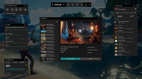 Download Xbox Game Bar Latest 7 326 6011 0 For Windows Pc