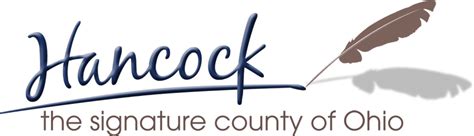 Departments Hancock County Oh